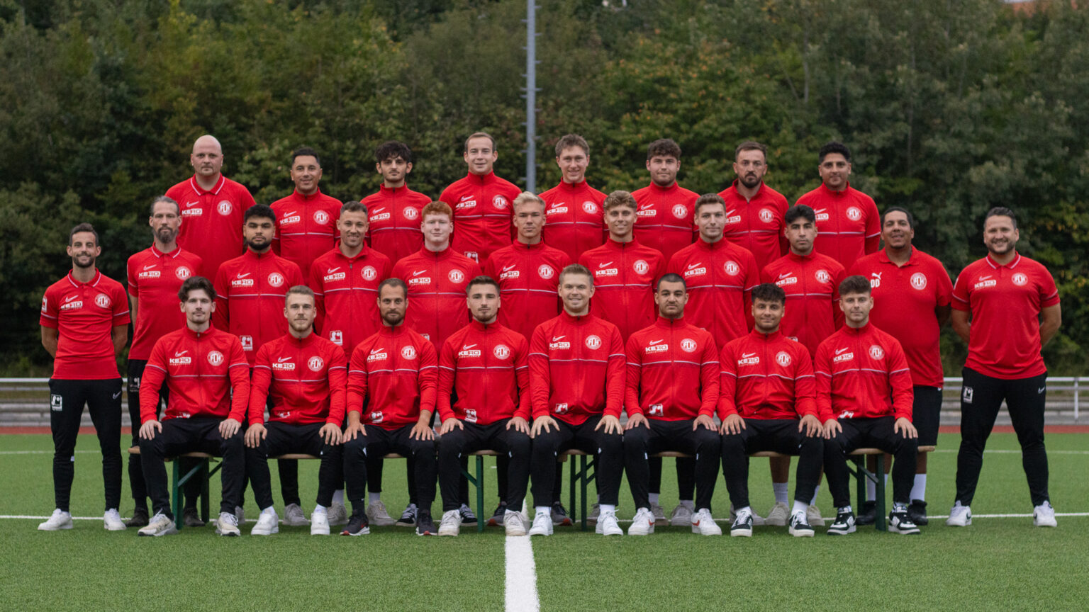 FC Hilchenbach e.V. » 1. Mannschaft